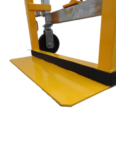 Hydraulic Manual Furniture Mover Set 1800kg – Industrial Solution Australia