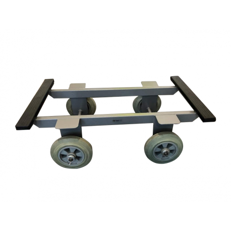 Piano Trolley, Piano Dolly, Piano Lifter & Piano Cart – Industrial ...